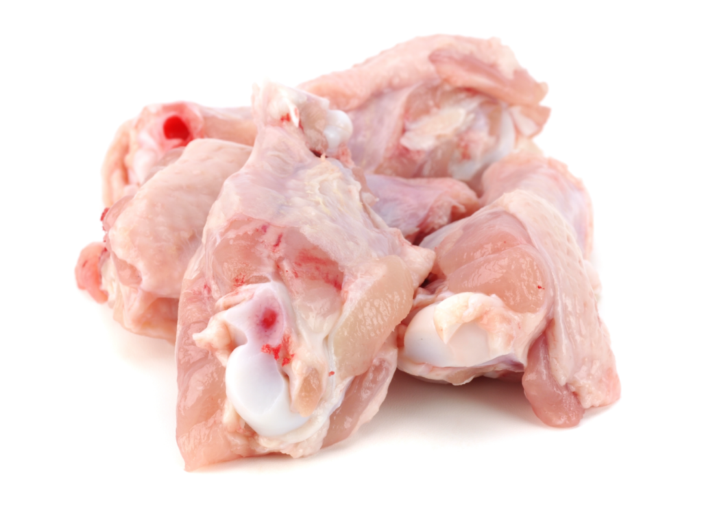 AMG Chicken Back - AMG Farms